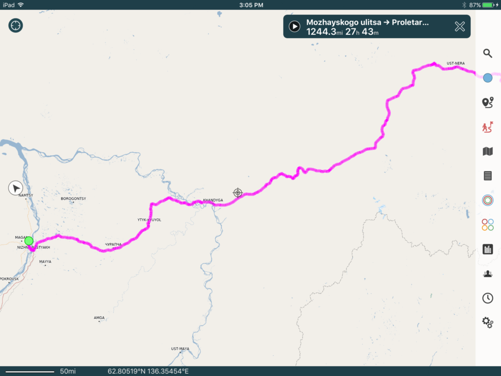 CyclingAgain – Cycling the Americas, Africa, Asia